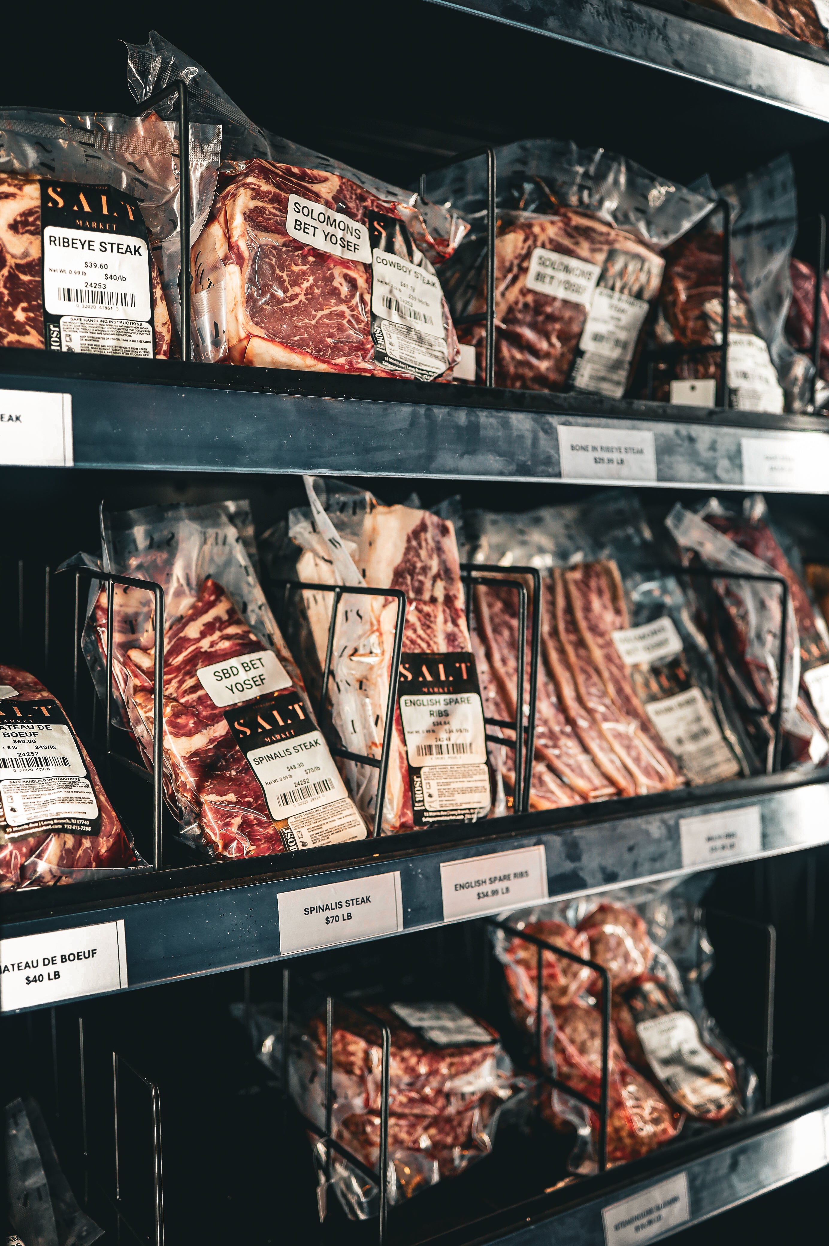 Butcher – SALT Market